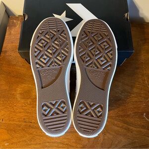 Converse | Shoes | Converse Womens Chuck Taylor All Star Free Spirit ...